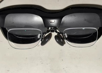INSERTS Ray Neo Air 3 custom prescription glasses | eBay