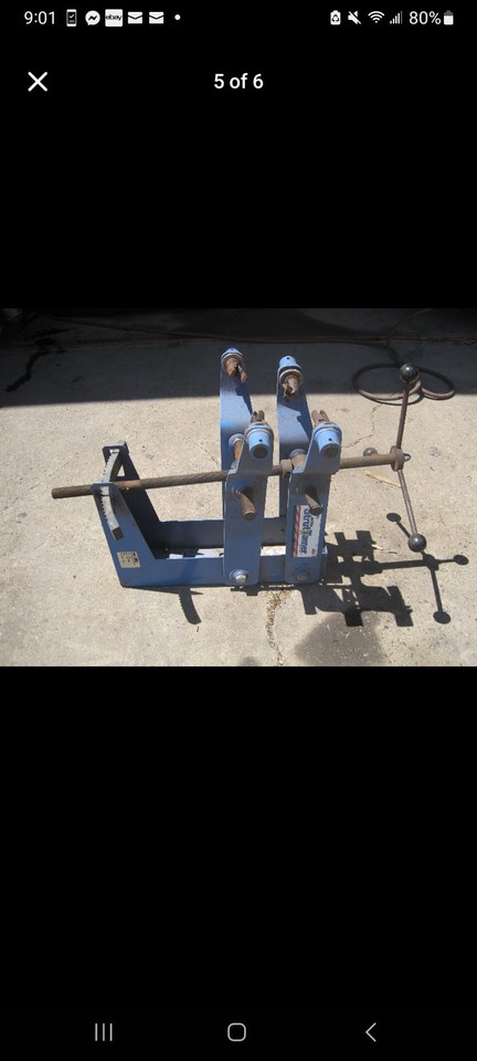 OTC Strut Tamer 6070A | eBay