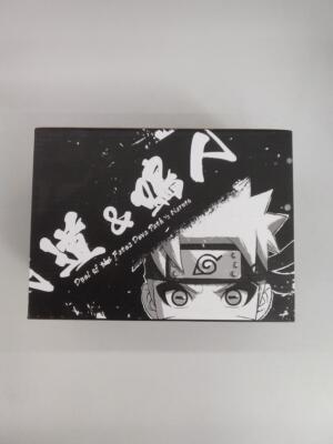G5 Studio Naruto Shippuden Pein Figure | eBay