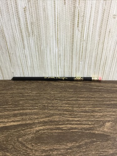 The Ronald Reagan Presidential Library Pencil | eBay