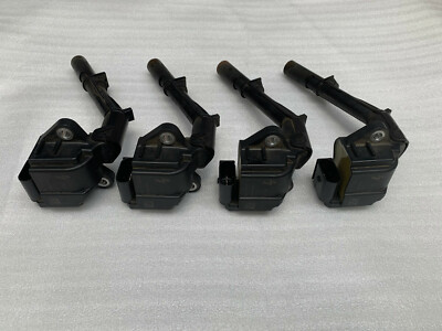 Mercedes Benz Coil pack A2749061400 M274 Engine, GENUINE Mercedes ...