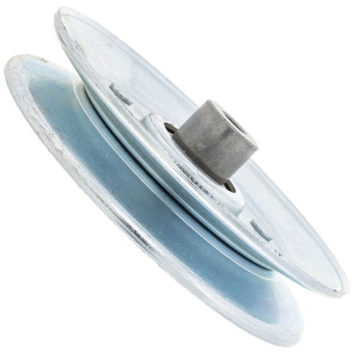 Genuine OEM 4.85OB .38ID Idler Pulley Ferris 44" 48" 52" IS600Z ...