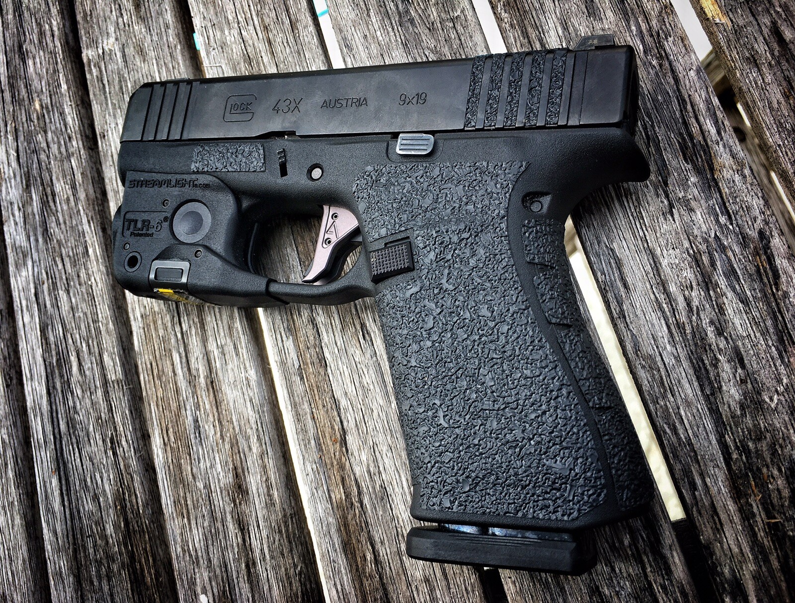 Glock Grips