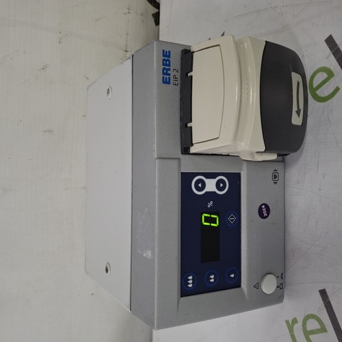 Erbe EIP2 Irrigation Pump | eBay