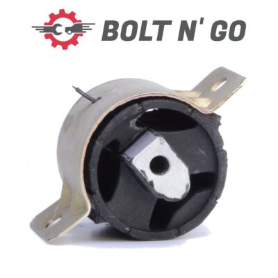Rear Trans Mount Fits Dodge Sprinter/Freightliner Sprinter 02-06 2.7L ...