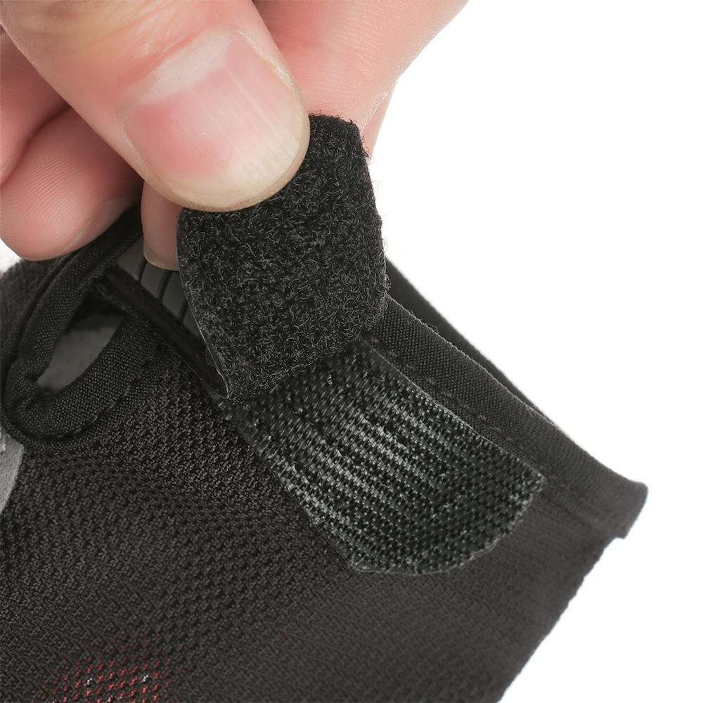 Non slip Palm Half Finger Mittens Breathable Summer Gloves Mens Womens ...