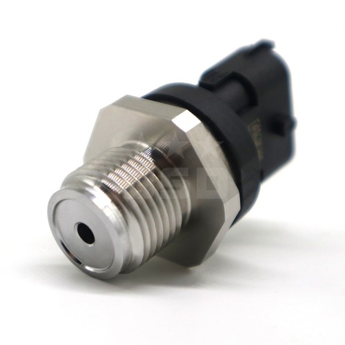 Mitsubishi ME229553 Common Rail Pipe Pressure Sensor 0281006086 ...