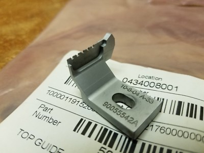 PCB Assembly Equipment - Universal Radial