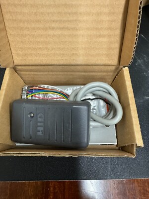 Control Panels & Keypads