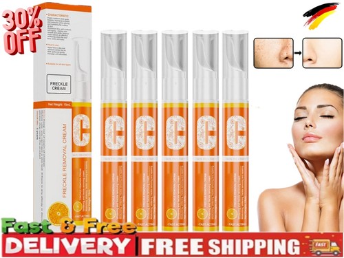 VC Beauty Pen Moisturizing Facial Skin Fading Spots Beauty Pen 15m us🎁 ...