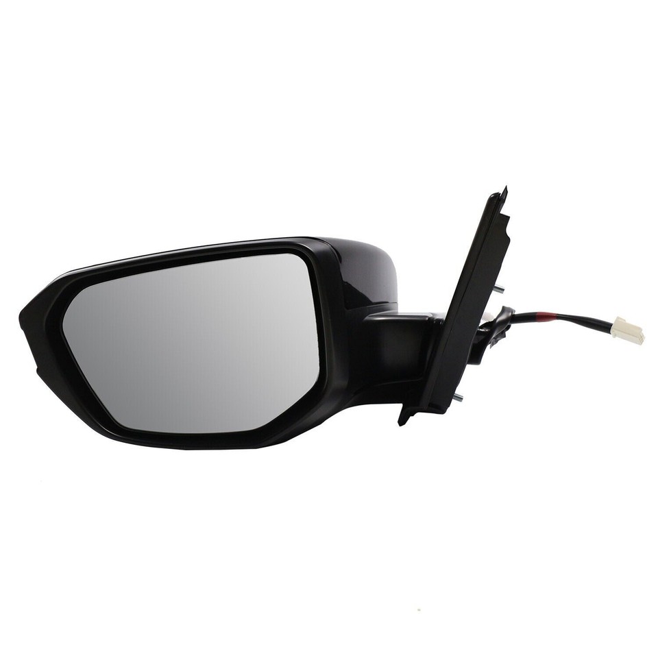 Left Driver Side Mirrors for Honda Civic 2016-2023 Power Adjustment ...