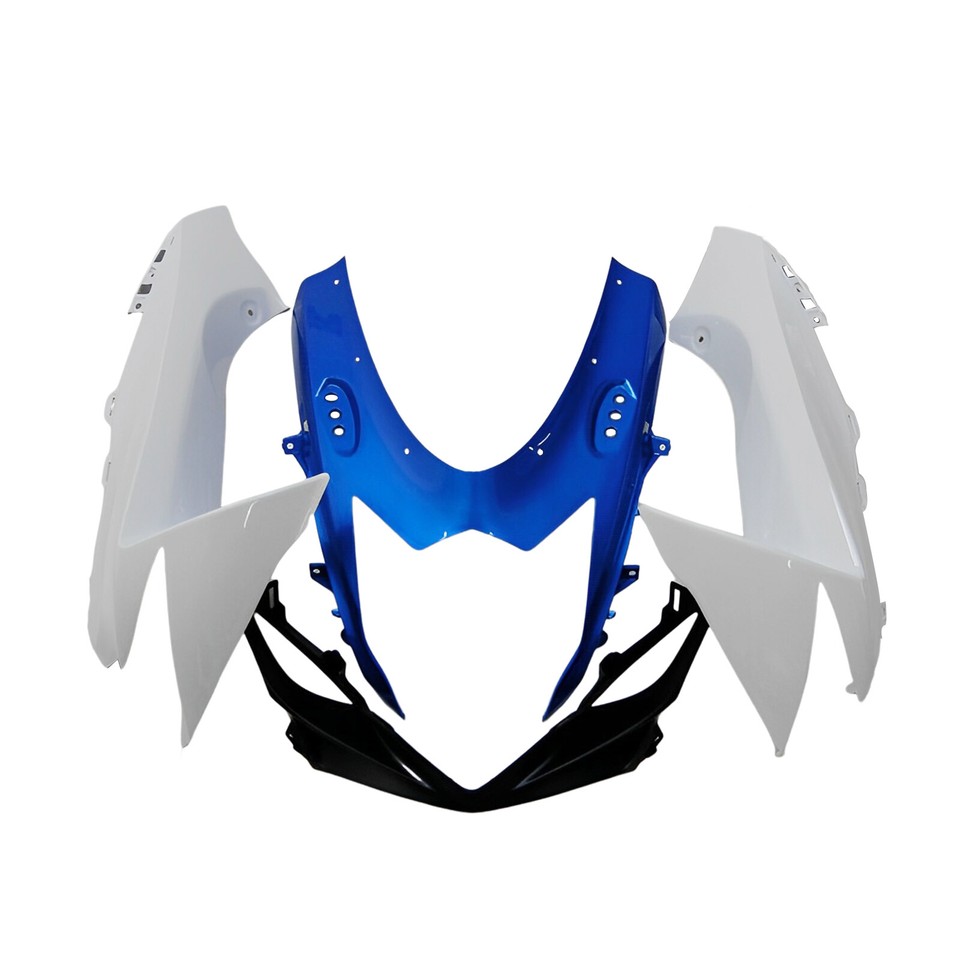Injection Fairing Kit for 2011-2023 Suzuki GSXR600 GSXR750 K11 Plastic ...