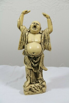 very rare screaming buddha made in Italy 12" | eBay