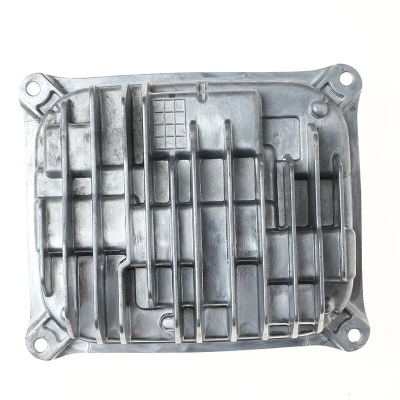 LED Headlight Ballast Control Module A2059004230 For Mercedes W205 C300 ...