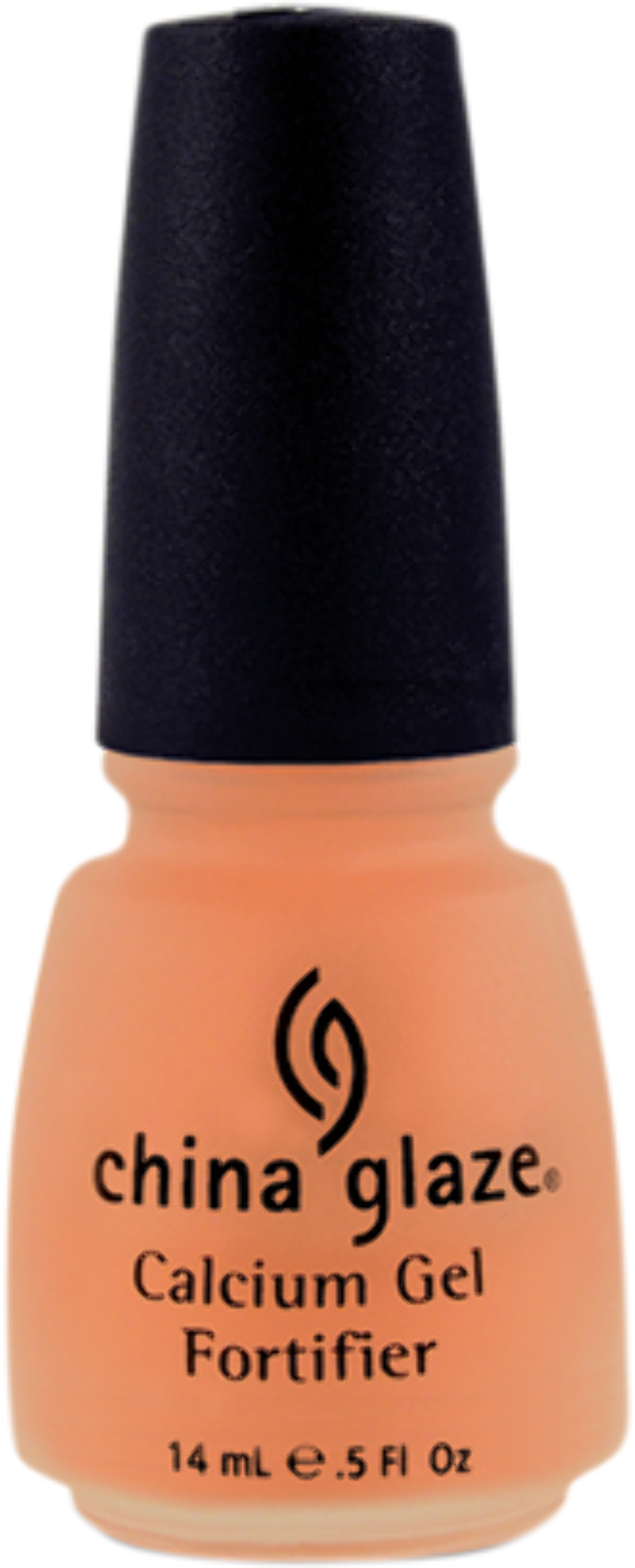China Glaze Treatments Calcium Gel Fortifier 0.5oz 70241 | eBay