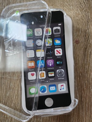 Genuine Apple iPod Touch 7th Generation A2178 Empty Box with Extras | eBay