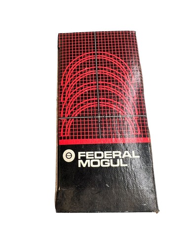 Engine Camshaft Bearing Set Federal Mogul 1489M | eBay