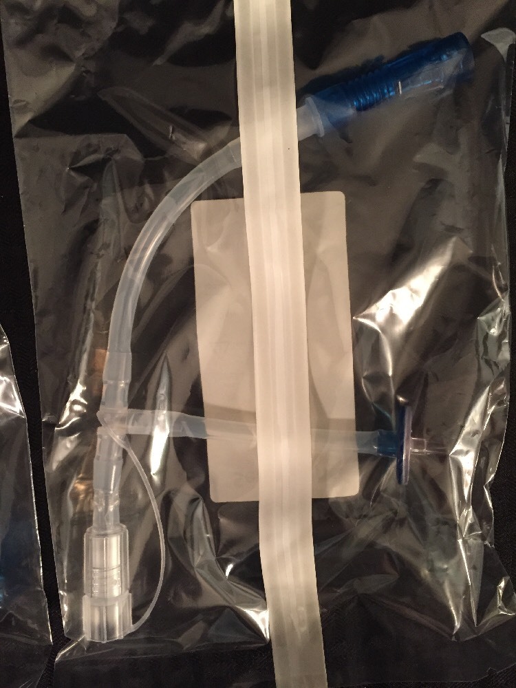 NEW LOT OF 4 SENORX INC. Vacuum Tubing Set SCTUB3000 | eBay