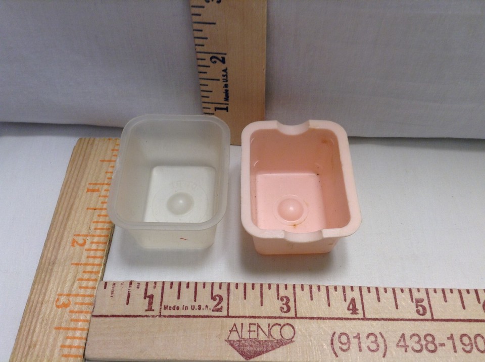 Lot of 8 Vintage “Jiffy Cubes”? | eBay