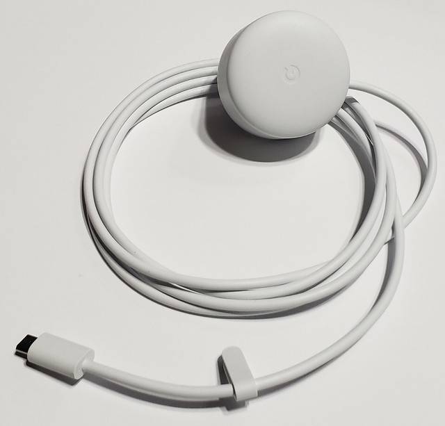 Google Home Nest Mini AC Adapter Micro-usb Power Supply 5ft 1.8a W17 ...