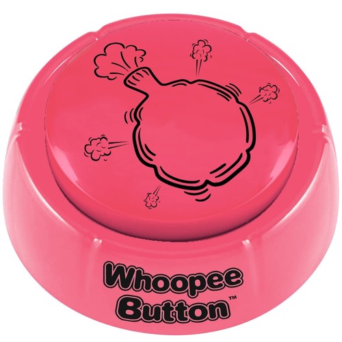 Whoopee Cushion - Whoopee Prank Button | Funny Disgusting Sounds ...