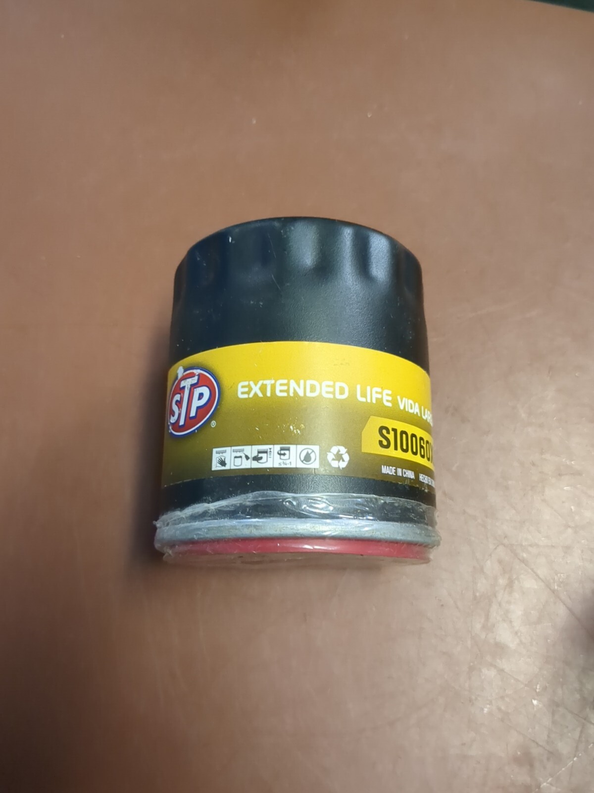 STP S16 - cross reference oil filters | oilfilter-crossreference.com