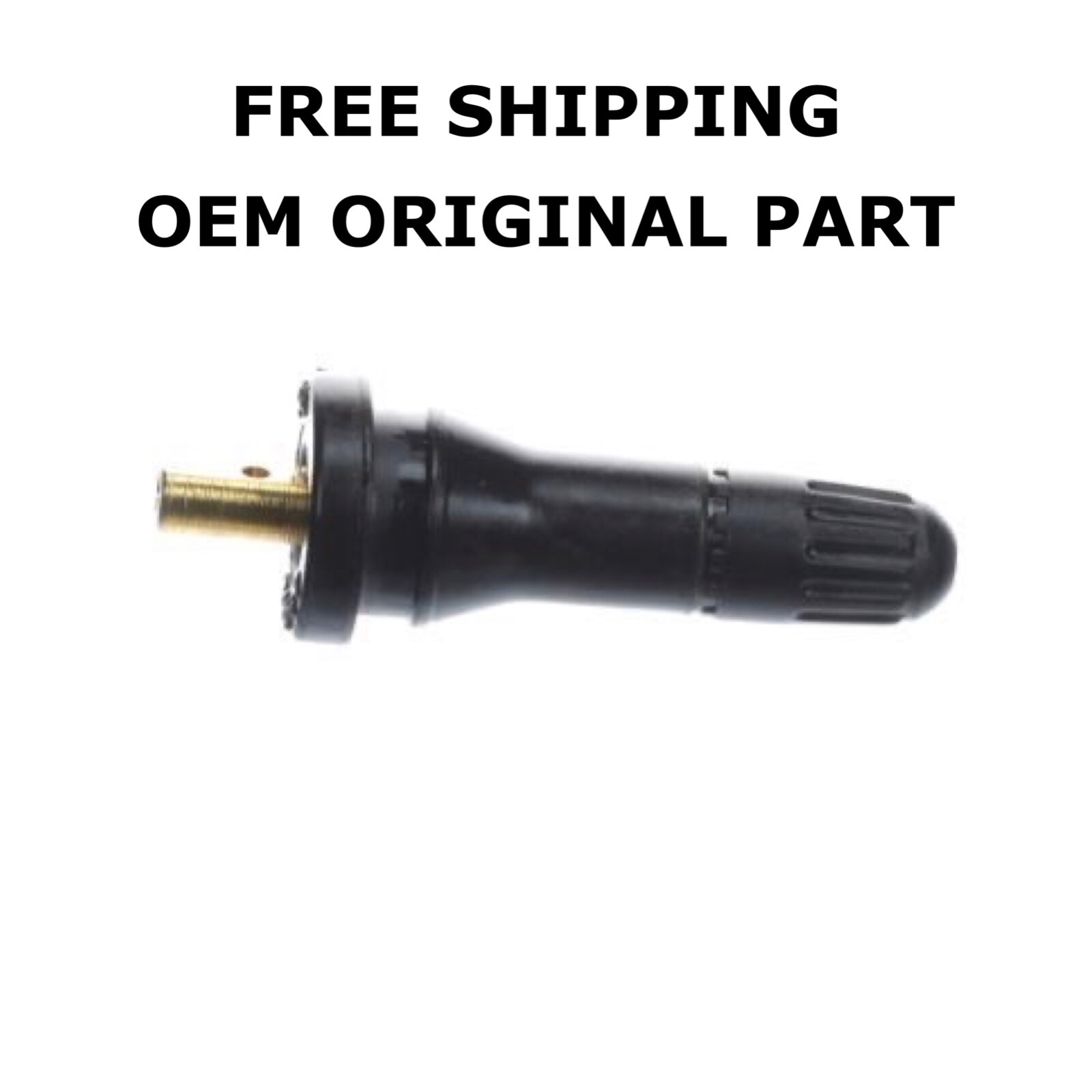 FORD OEM Tire Pressure Monitor-Valve Stem 9L3Z1700A for sale online | eBay
