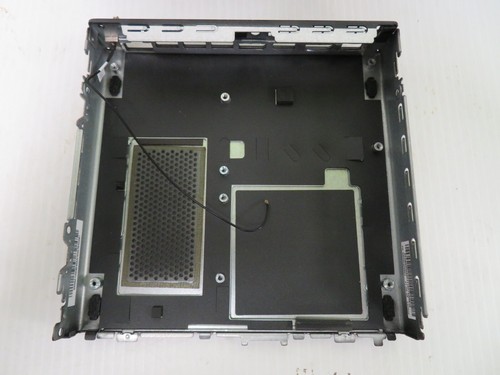 Lot of 3 Lenovo ThinkCentre M710q USFF PC Empty Case Front / Top ...