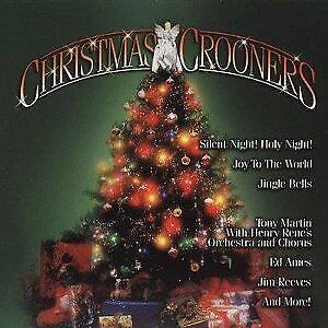 Christmas Crooners - Christmas Crooners | eBay