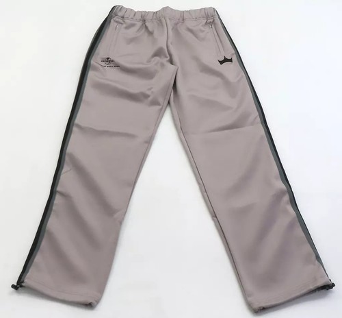 King & Prince Gray S Track Pants Re:ERA POP-UP 2024 Clothing | eBay