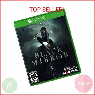 Black Mirror - Xbox One | eBay