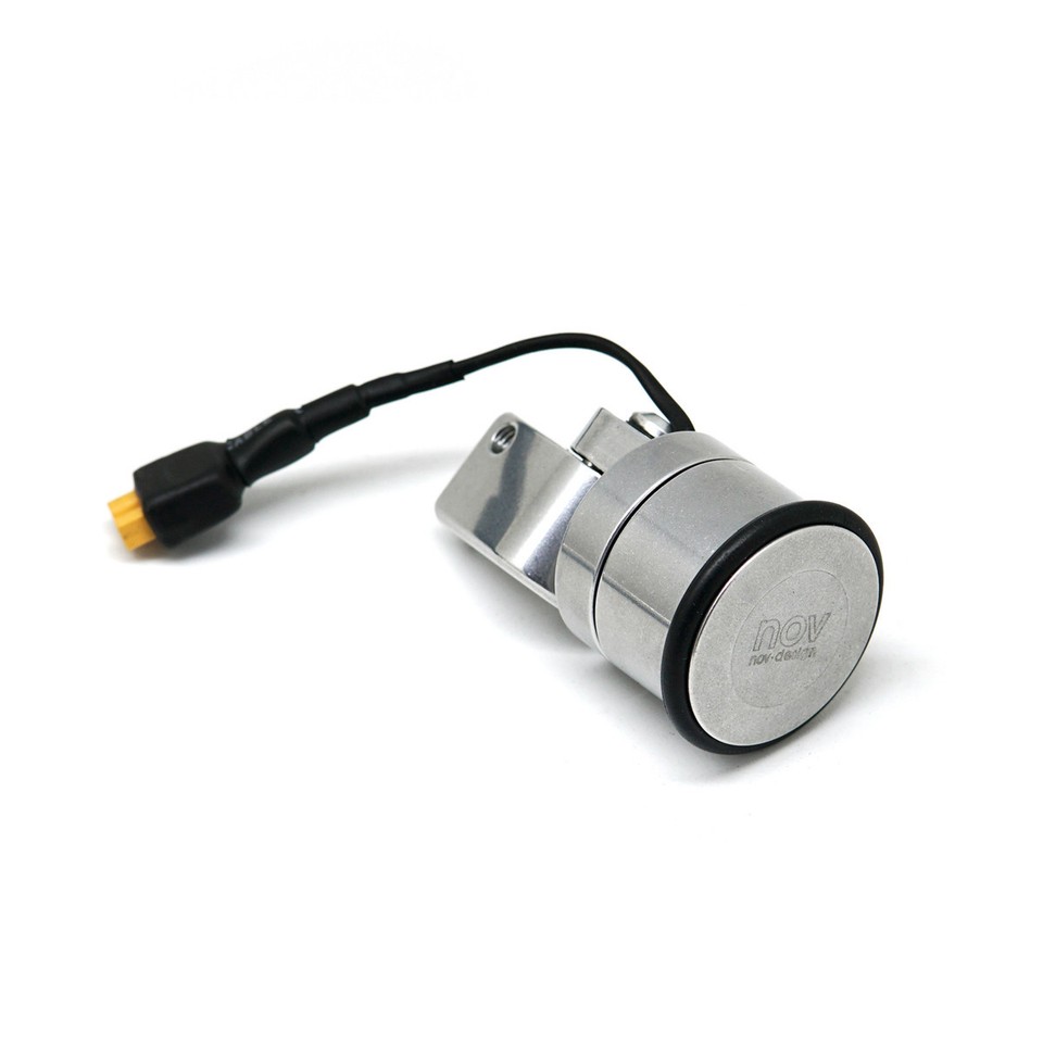 nov Dynamo set (Rim Dyanmo / Contactless nov Dynamo) novdesign for ...