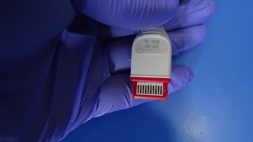 Masimo 4253 Red LNC M20-10 LNCS Patient Cable 10ft / 3m - for sale ...