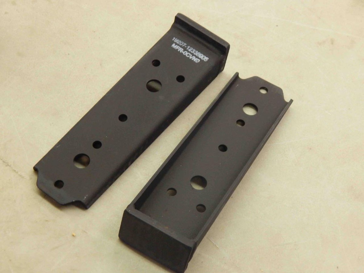 Pezzo Ricambio TACOM Humvee Rubber Latch Hood HMMWV M998 Hummer H1, 42 ...
