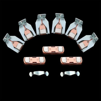 LA5FF431 LC1F Contact kits LA5FF431 Fit for Telemecanique LC1F115 ...