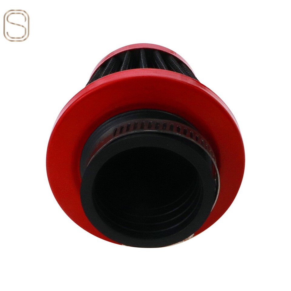 Chrome Air Filter Cleaner For Honda CB100 CB125 CB160 CB175 CB400 ...