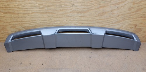 2013 - 2016 Hyundai Santa Fe Limited Front Bumper Center Panel 86565 ...