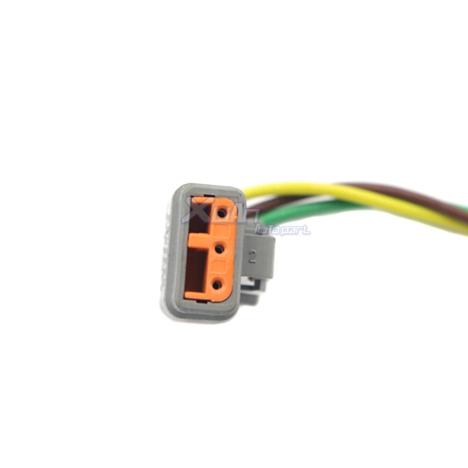 1875784C93 Pressure Sensor For International Navistar MAXXFORCE DT 9 10 ...