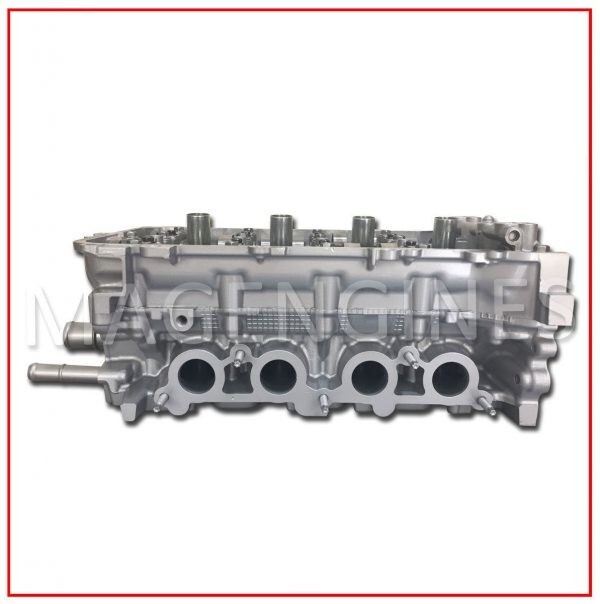 CYLINDER HEAD TOYOTA 2ZR-FE FBE DUAL VVTi FOR COROLLA ALLION MATRIX 1.8 ...