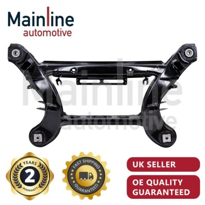 Rear Axle Subframe Crossmember for Mercedes CLS C218 X218 11-17 GLK ...