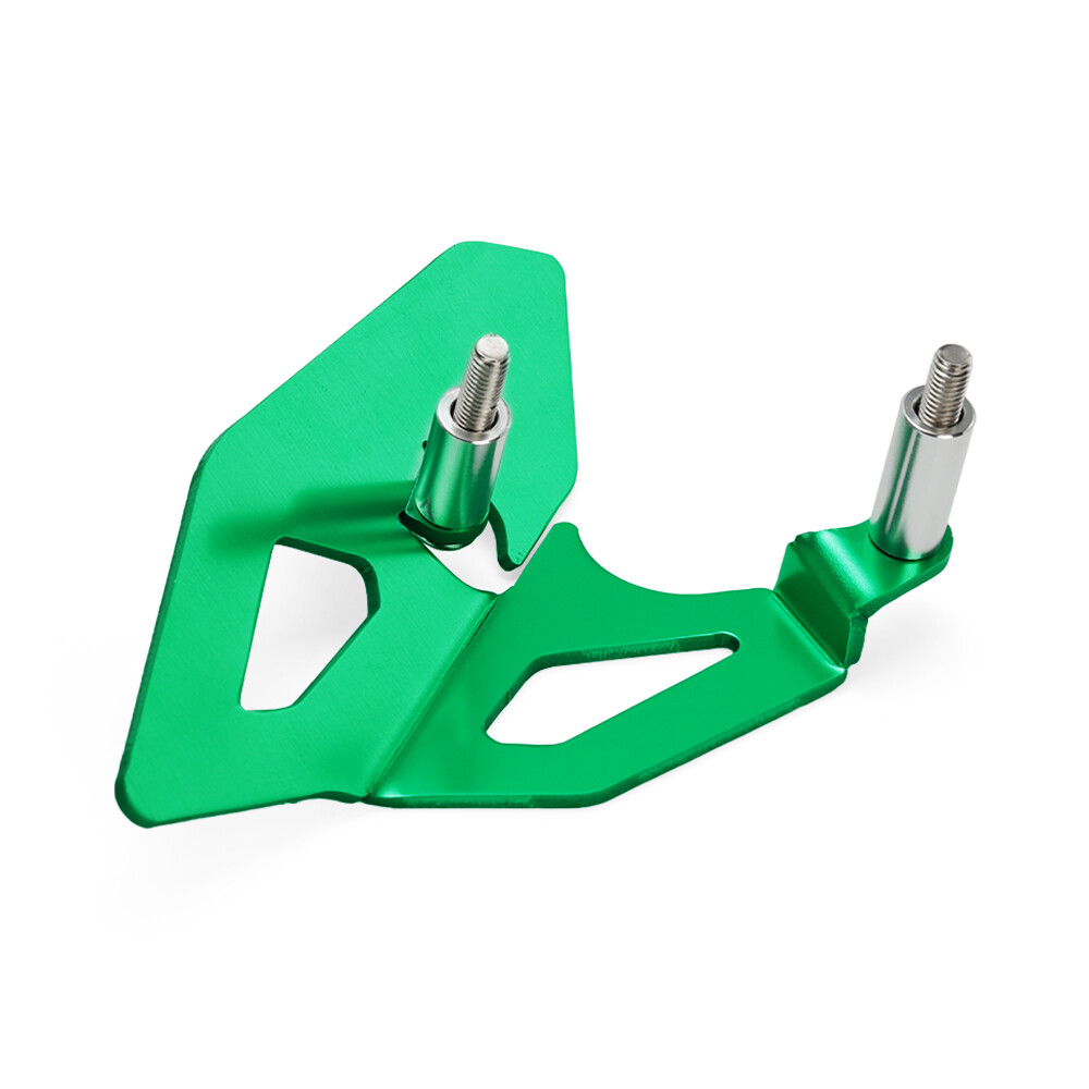 KX Front Sprocket Guard Chain Cover Protector for KAWASAKI KX250/X ...