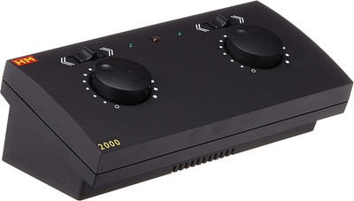 Hornby R8012 HM 2000 Analogue Controller - Hornby Accessories for 00 ...