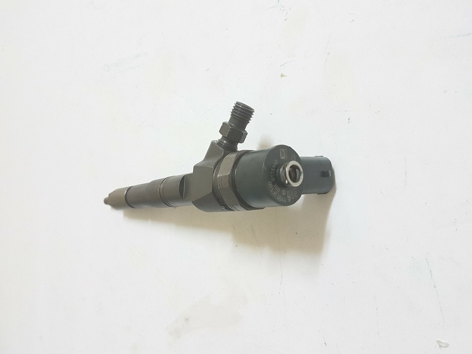 Bosch Diesel Fuel Injector for Alfa Romeo Fiat Lancia Opel Combo 1.6 ...