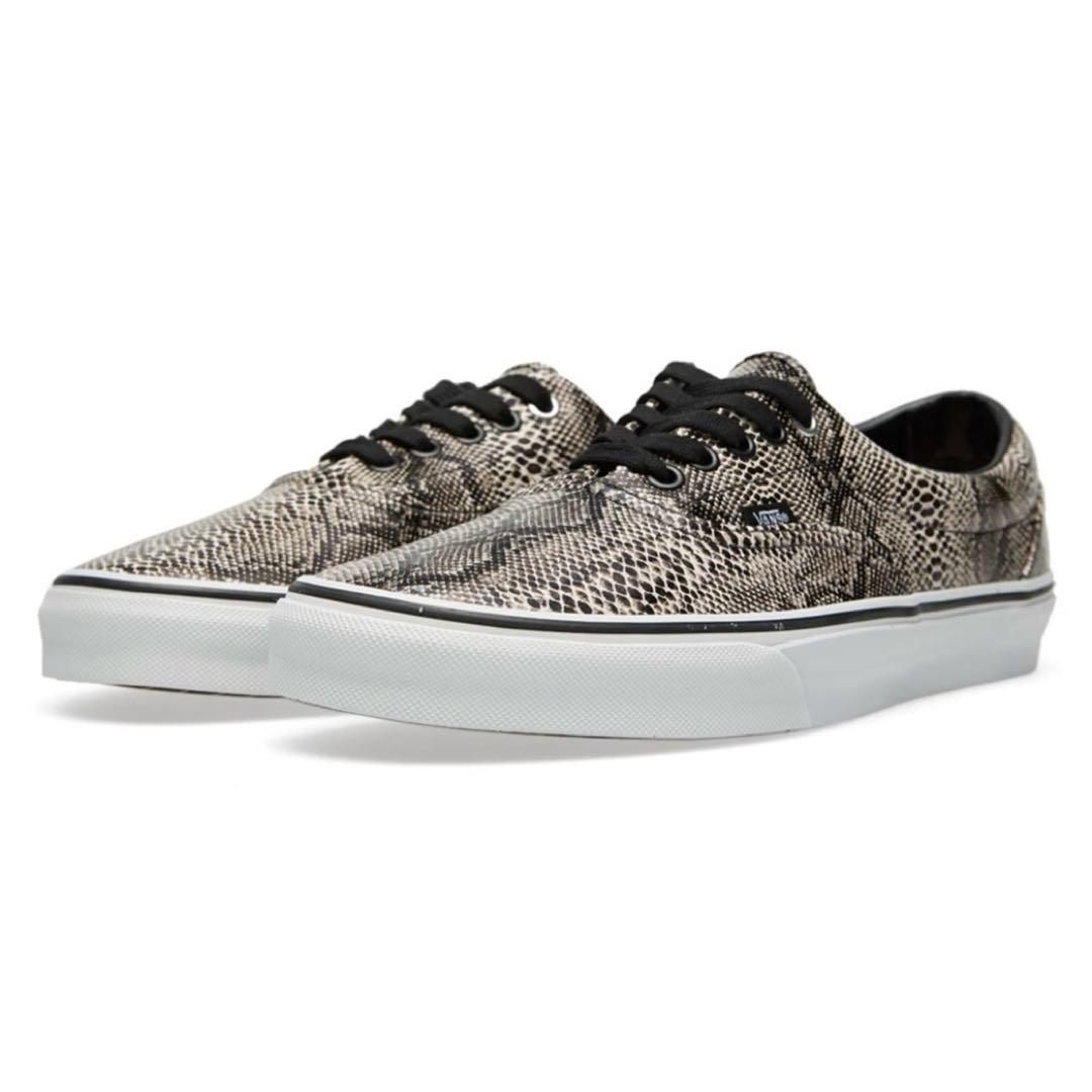 Vans Men 10.5US Era'Snake'/Snake Pattern/Sneakers/Ske… - Gem