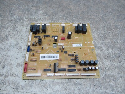 SAMSUNG REFRIGERATOR CONTROL BOARD PART # DA92-00593A DA94-02679A | eBay