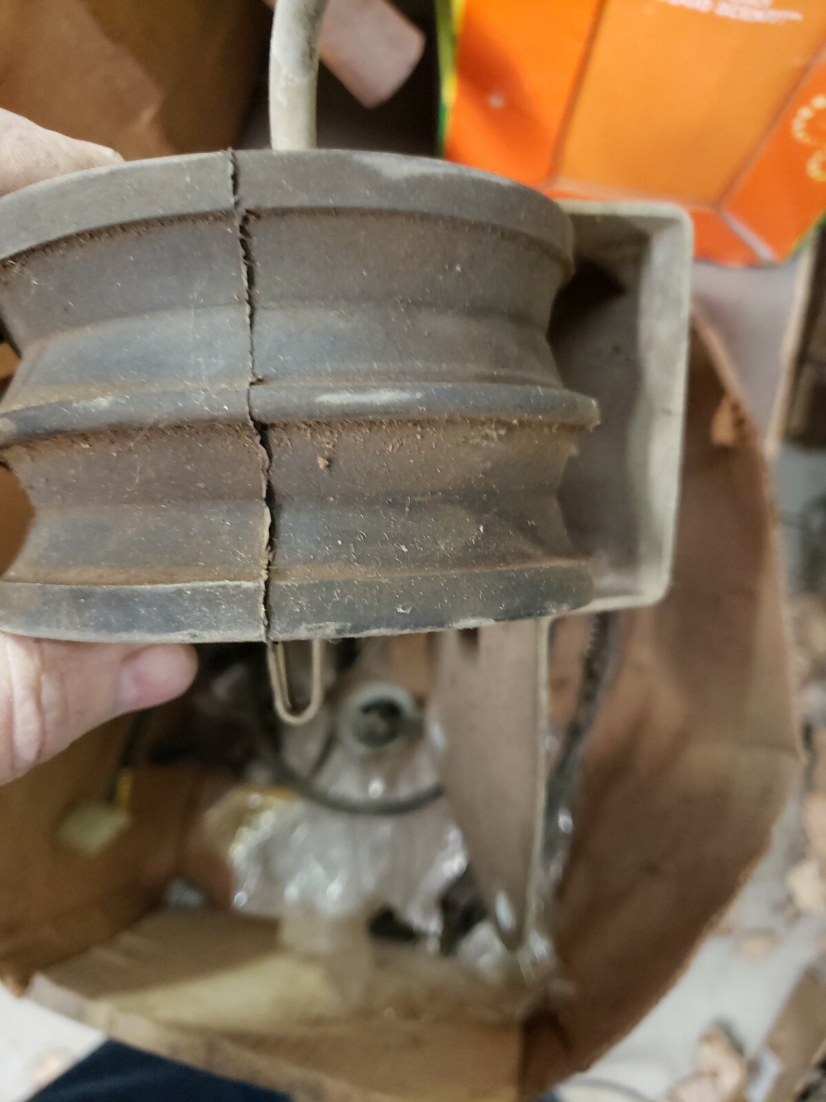 Pontiac Cruise Control Parts at Eva Gopinko blog