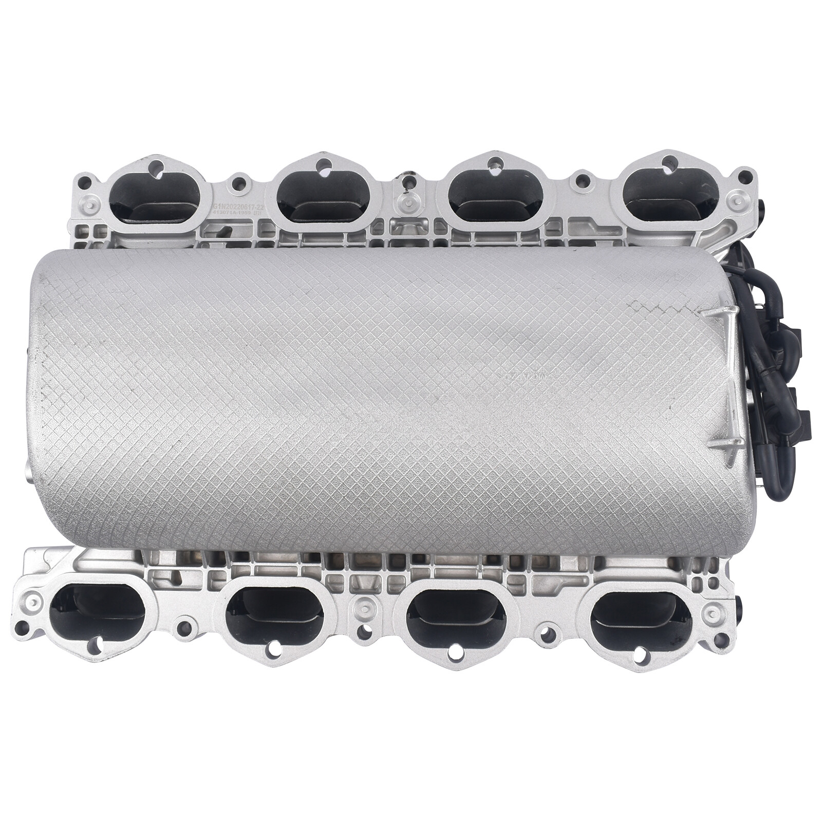 Intake Manifold for Mercedes-Benz CL550 CLS550 2007-2010 GL450 G550 ...