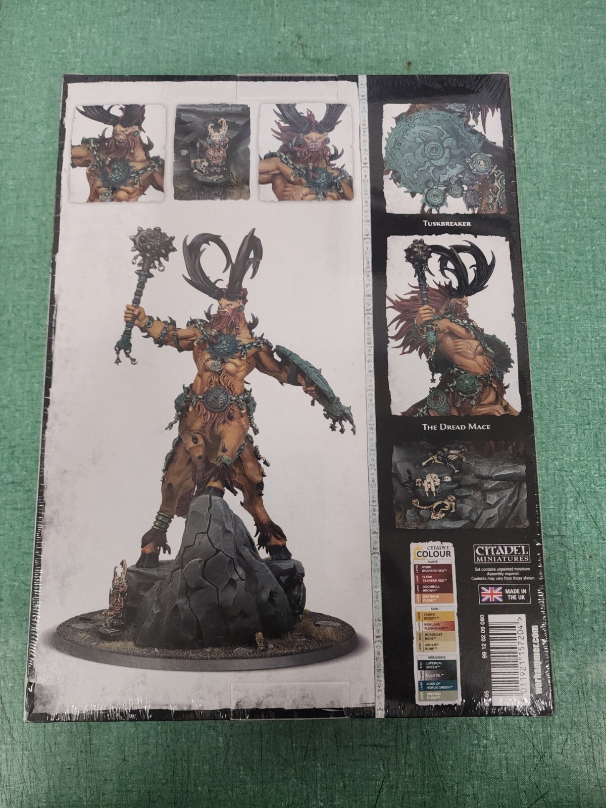 Warhammer Age of Sigmar Kragnos - The End of Empires for sale online | eBay