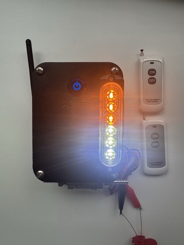 Remote Downstream Injector box, Soft Wash & Pressure Wash Systems | eBay