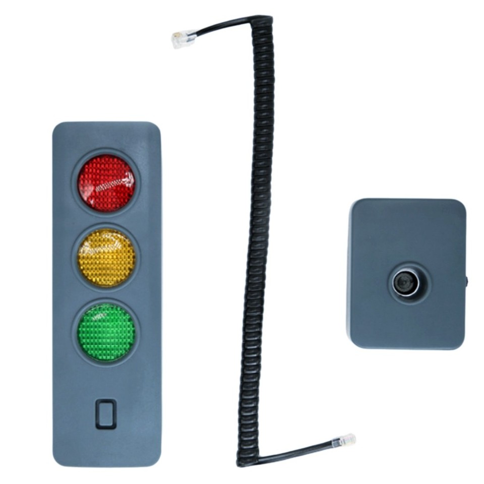 2X(Car Parking Device Garage Parking Device Parking Equipment Led ...